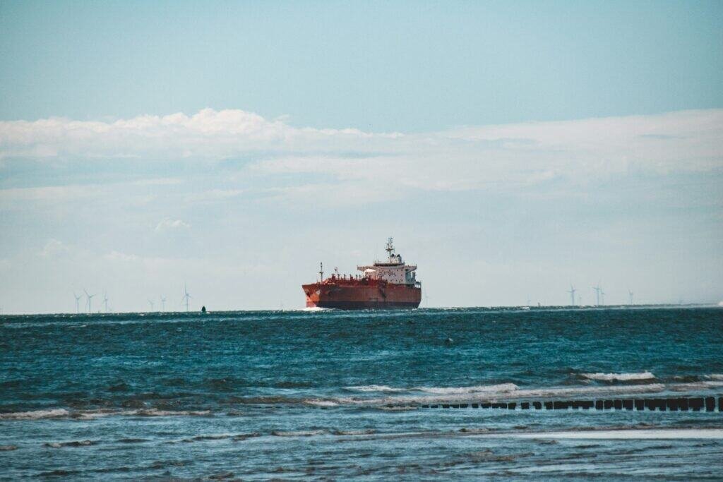The Sanctioned Oil Tanker Bella 1: What Happened and Why It Matters ...